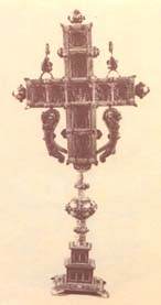 Manastir Raca - MANASTIRSKA RIZNICA